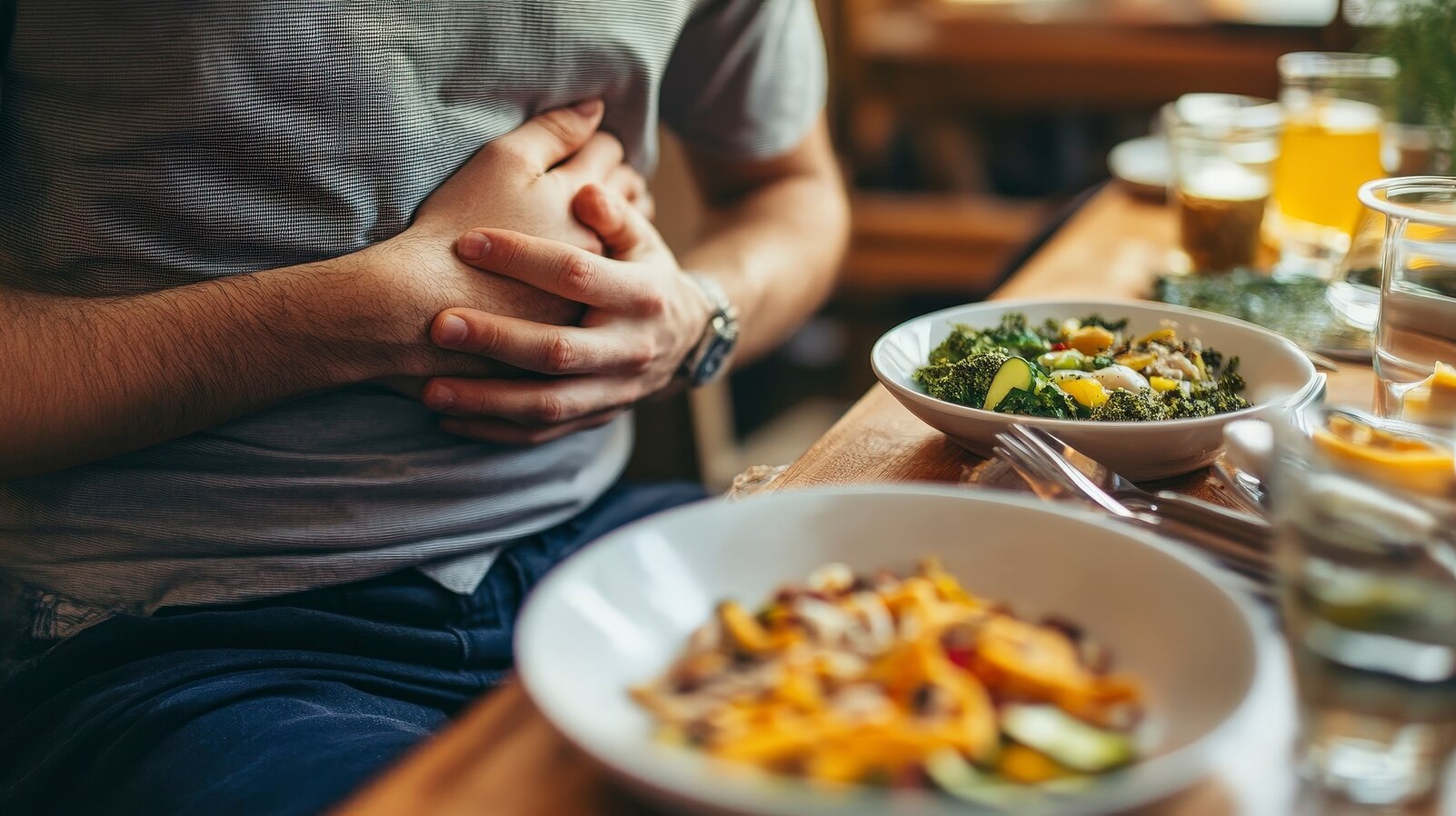Listen to Your Gut: When Digestive Symptoms May Signal Something More | Intus
